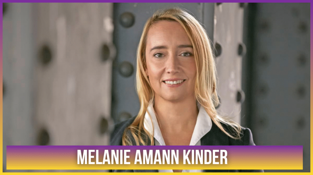 Melanie Amann Kinder: Alles, Was Sie über Ihr Familienleben Wissen Müssen